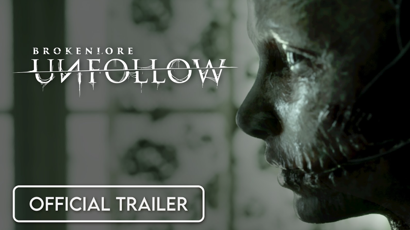 New Details Revealed - “BrokenLore: UNFOLLOW,” the Newest Entry in the ...